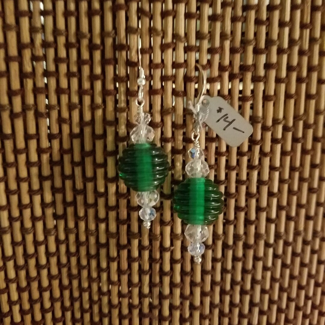 Green All Year Round - Etsy