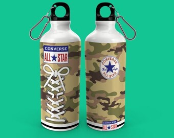 Star Water Bottle | Etsy