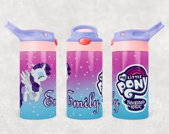 My Little Pony Water | Etsy