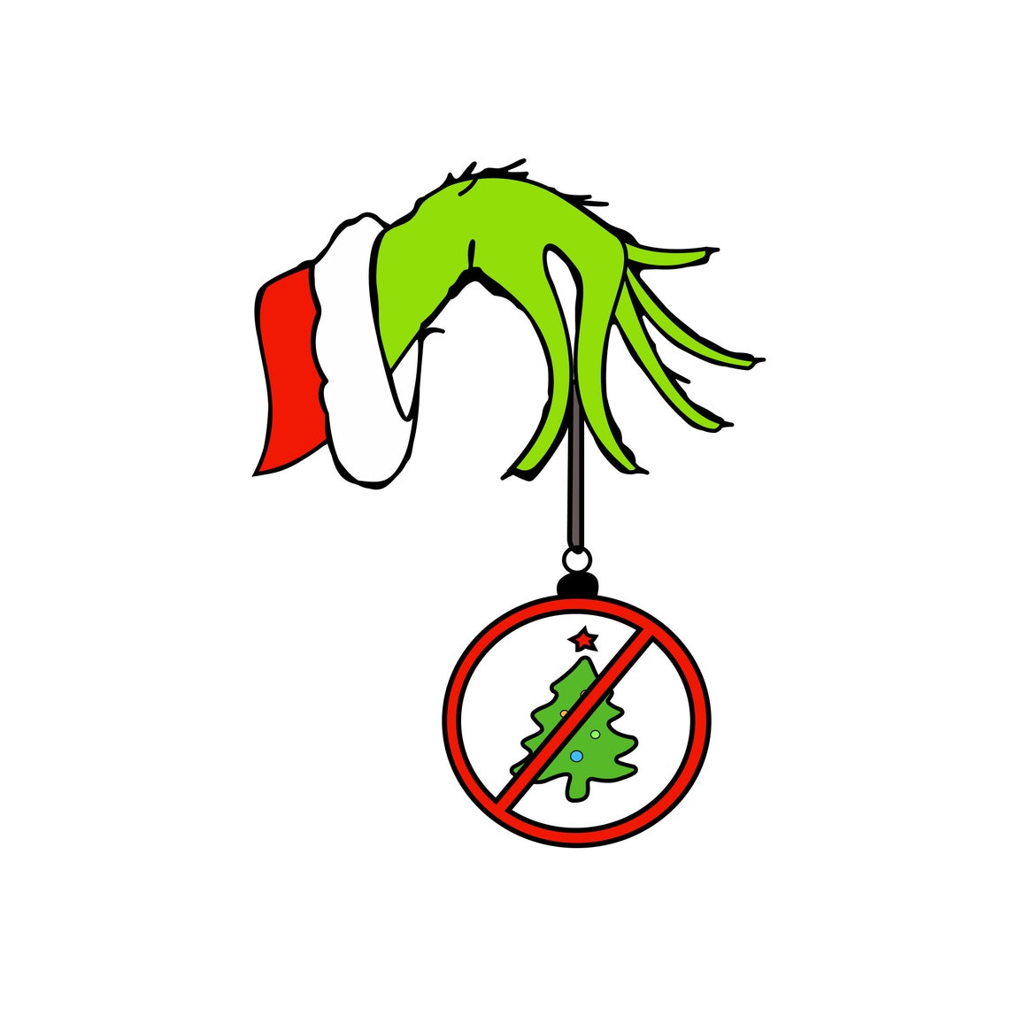 Grinch Hand Vector Clipart Vector Design - vrogue.co Grinch Hand Vector Clipart Vector Design - vrogue.co