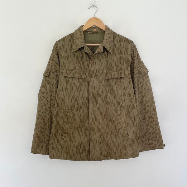 East German Jacket - Etsy