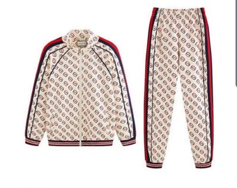 Gucci tracksuit | Etsy