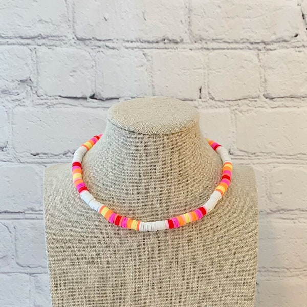 Vsco Necklace - Etsy