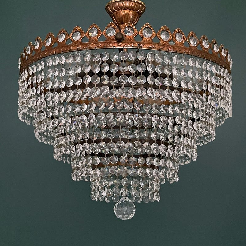 1980s Lighting - Etsy