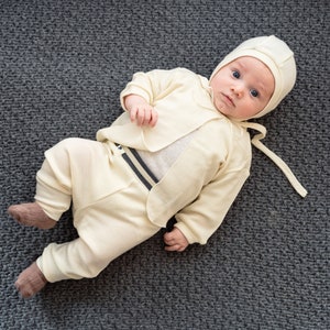 Baby Set From Super Soft Merino Wool - Etsy