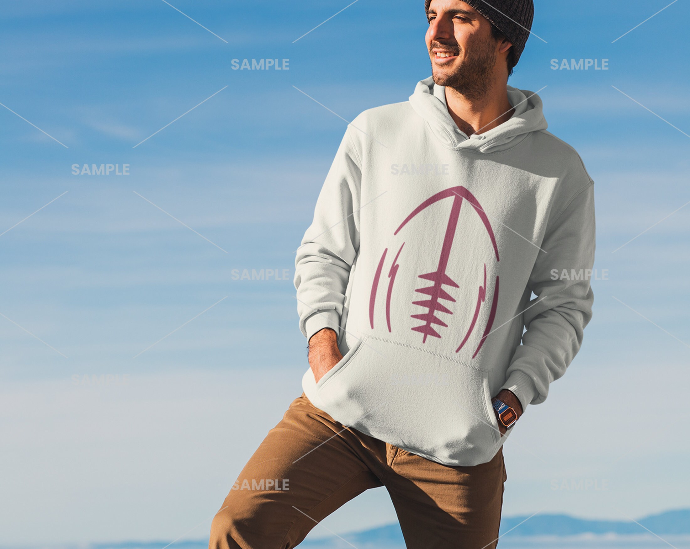 30 Football SVG Bundle | Sport Svg, Football Shirt Svg, Football ...