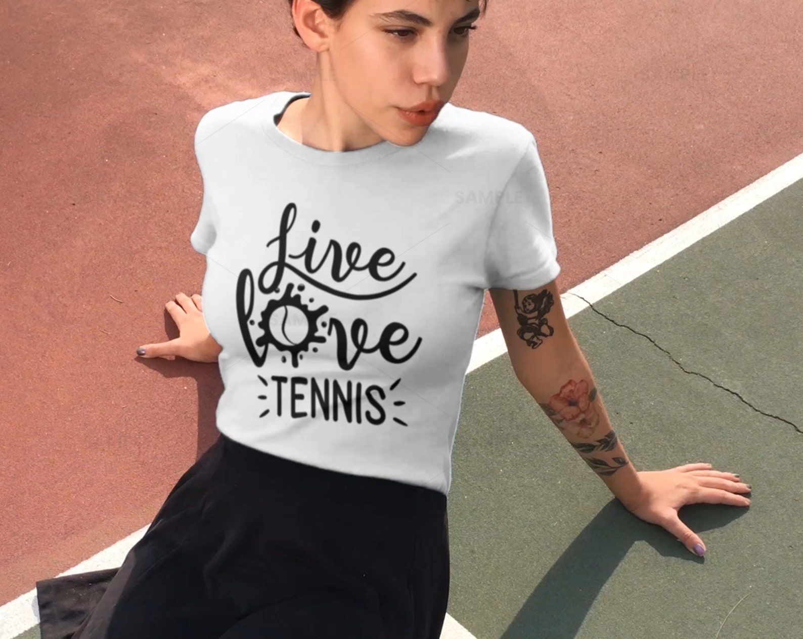 30 Tennis SVG Bundle | Loves Tennis Svg, Tennis Svg, Tennis Mom Svg ...