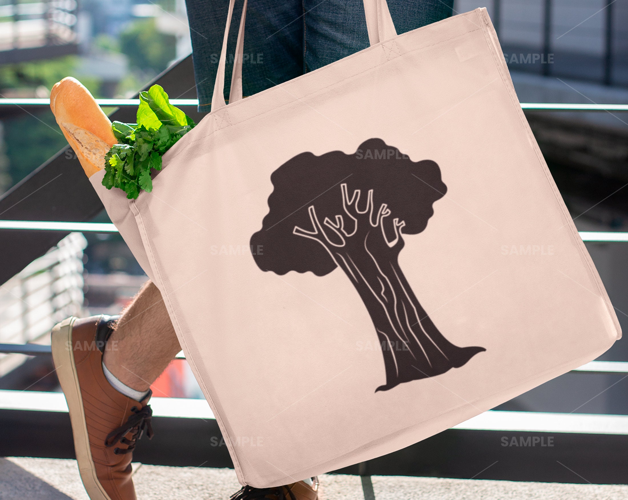 Tree SVG Pack 1 | Tree SVG, Tree Clipart, Vector Cut File for Cricut ...