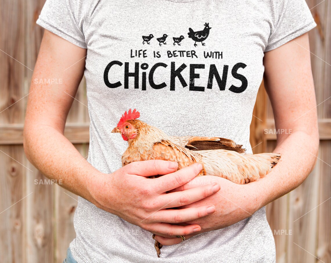 30 Chicken SVG Bundle Hen Svg, Rooster Svg, Chicken Svg Funny, Chicken ...