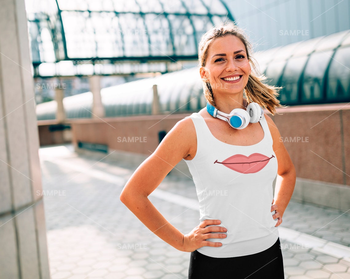 Lips SVG Pack 7 Lips Svg, Kiss Design, Cricut and Silhouette, Instant ...