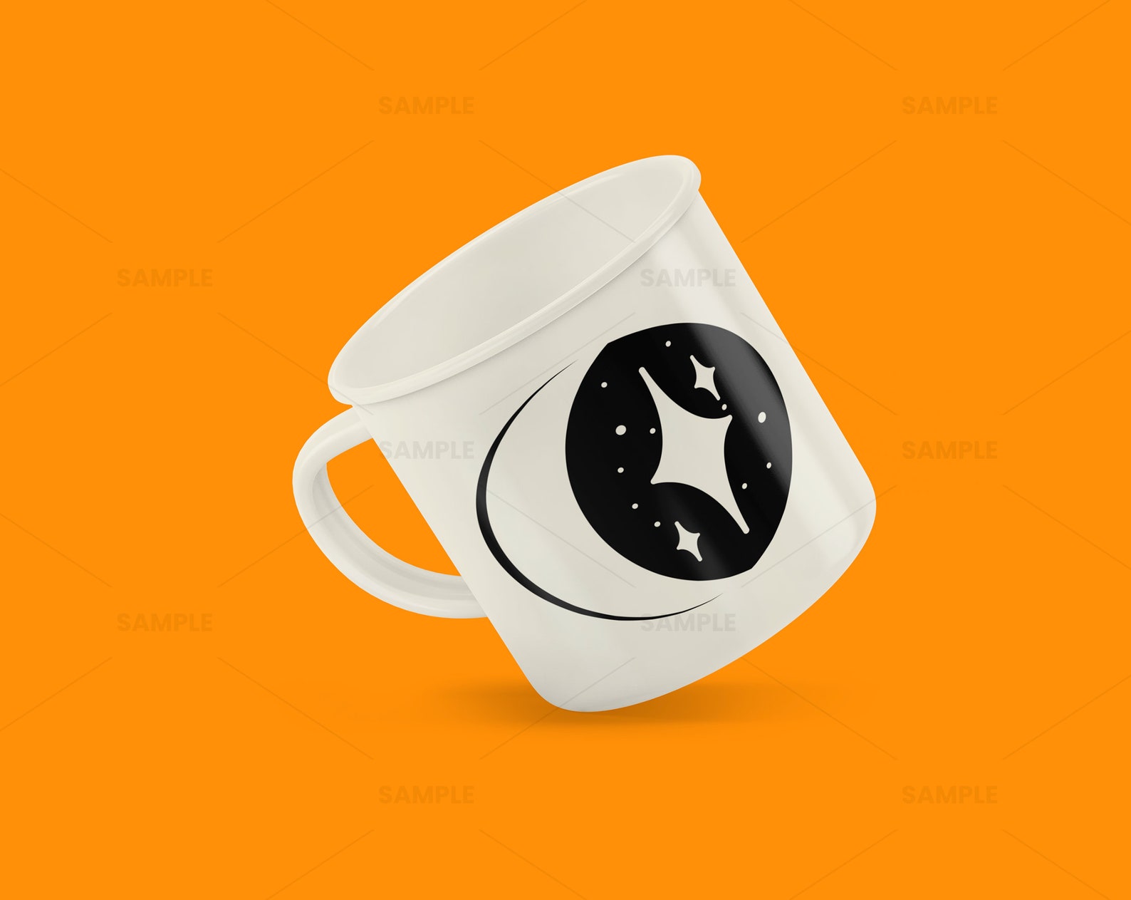 30 Moon SVG Pack | Crescent Moon Svg Bundle, Crescent Moon, Celestial ...