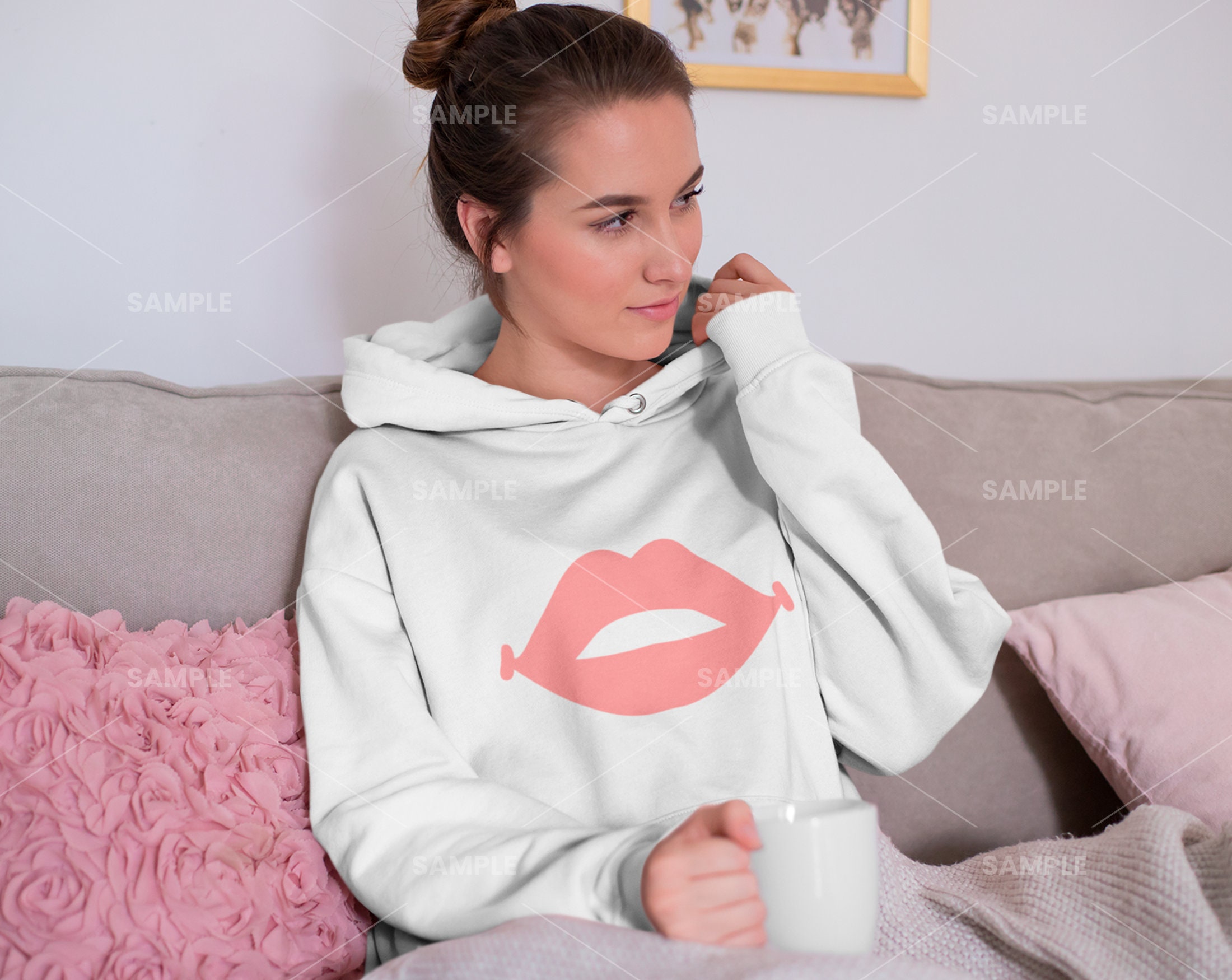 Lips SVG Pack 9 | Lips Svg, Kiss Design, Cricut and Silhouette, Instant ...