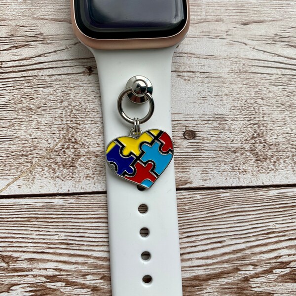 Autism Charms - Etsy