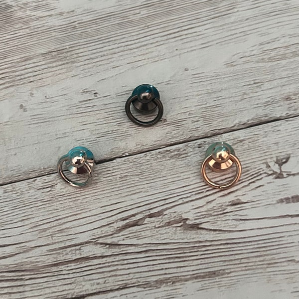 Charm Holder - Etsy
