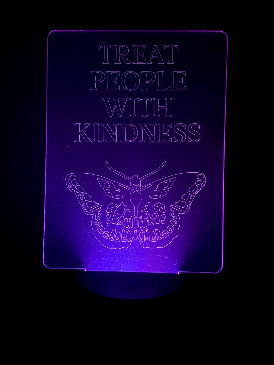 Harry Styles Themed Art LED Light multi Color - Etsy