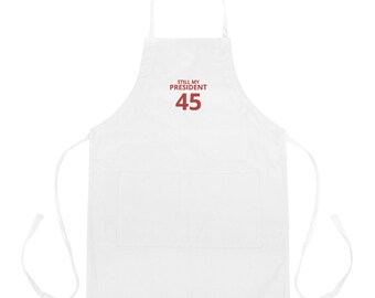 Trump Apron - Etsy