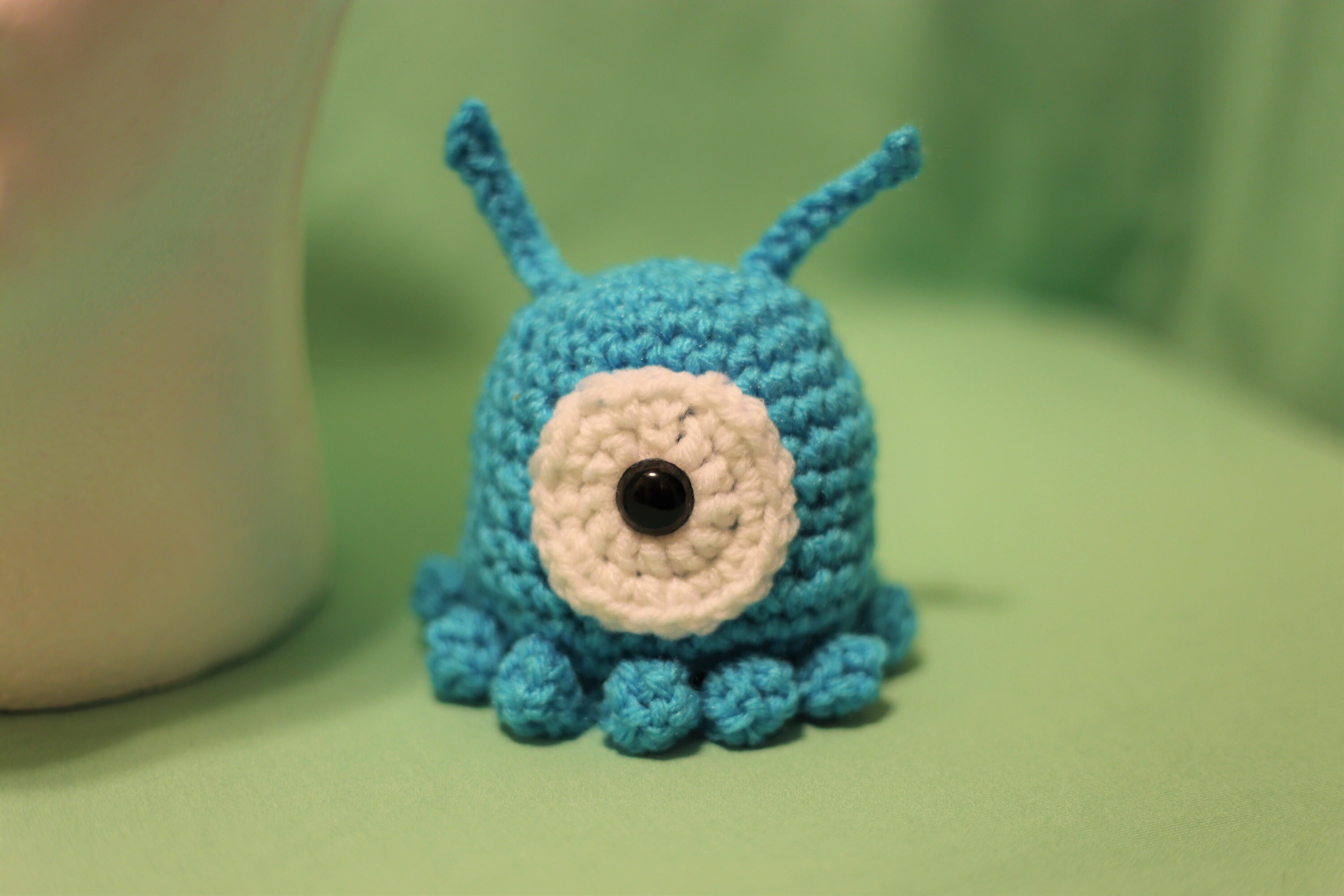 Futurama "brain Slug" - Etsy