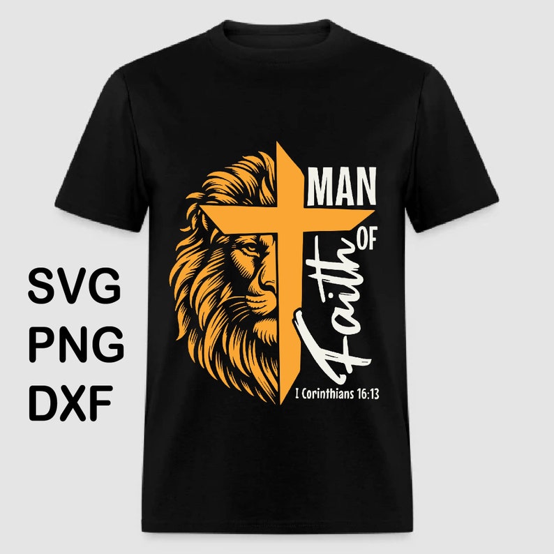 Homme de Dieu Svg, svg de Jésus, croix SVG, png svg chrétien, man of ...