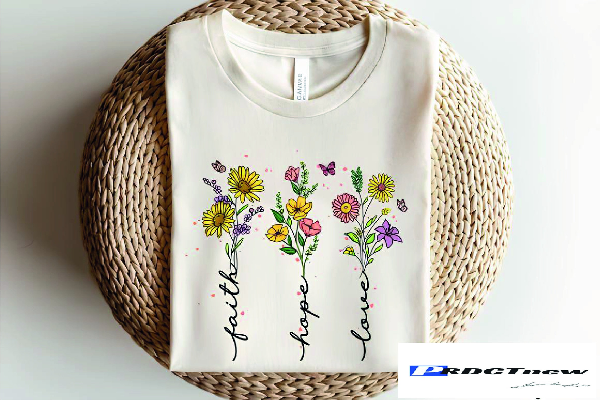 Faith Hope Love PNG, Floral Heart PNG, Christian PNG, Jesus Png, Easter ...