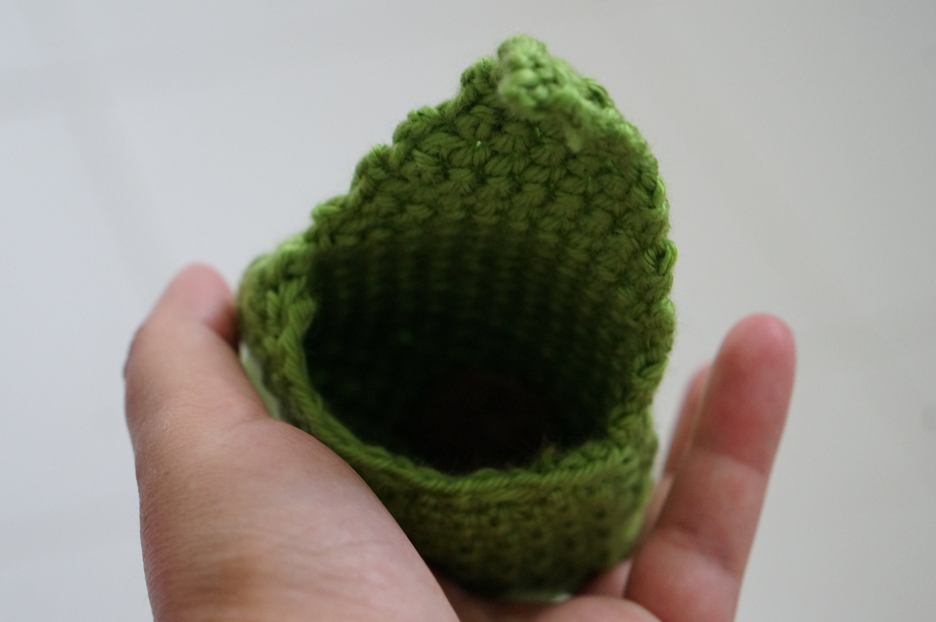 Small Coin Purse Crochet Pattern - Etsy