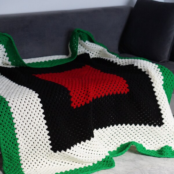 Round Pillow Crochet Pattern - Etsy