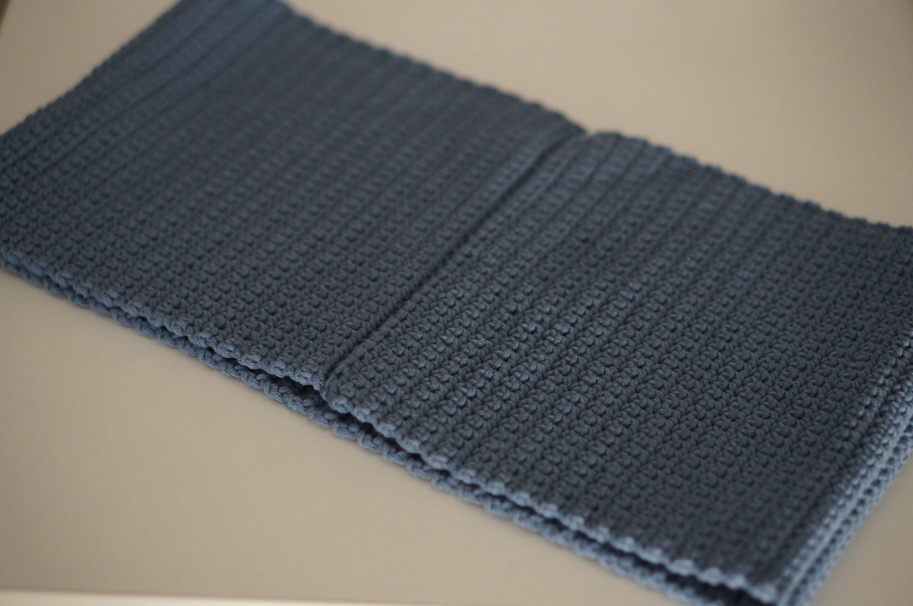 Crochet Bandeau Top Pattern - Etsy