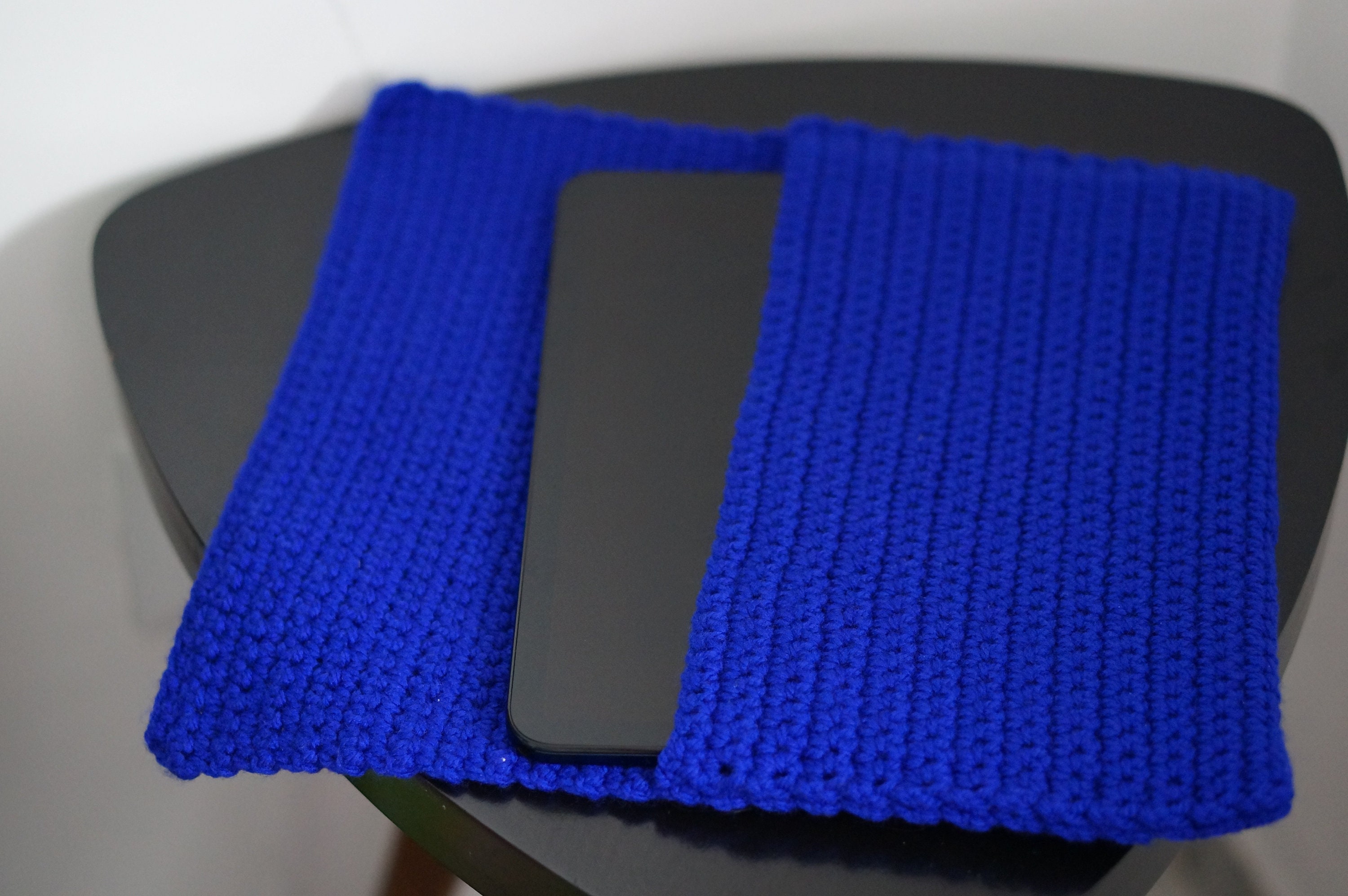 Folded Tablet Case Crochet Pattern - Etsy