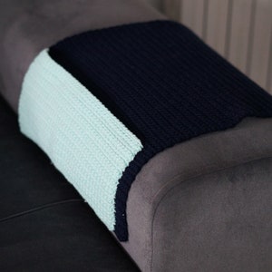 Crochet a Remote Organizer Pattern - Etsy