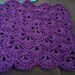 German Shell Stitch Crochet Pattern - Etsy