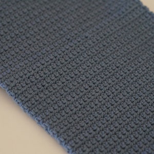 Crochet Bandeau Top Pattern - Etsy