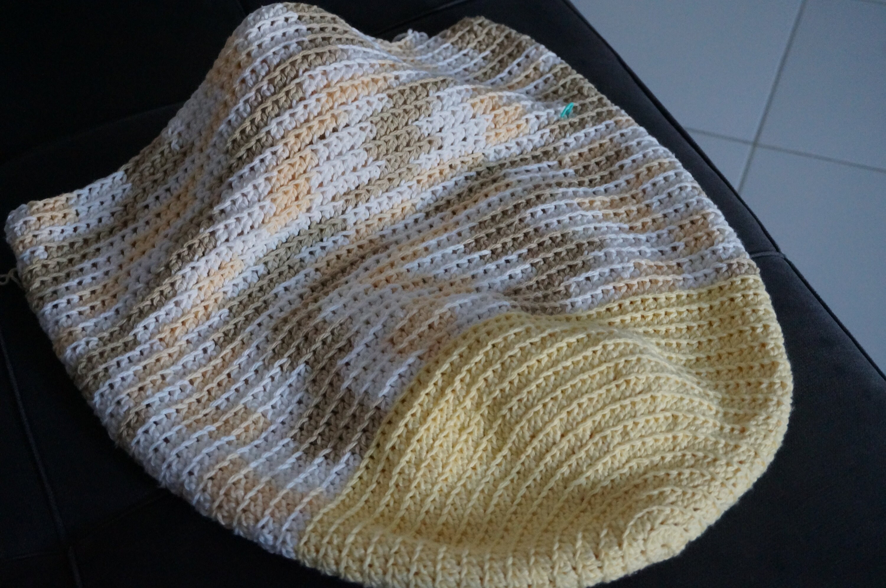 Baby Cocoon Blanket Crochet Pattern - Etsy