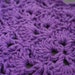 German Shell Stitch Crochet Pattern - Etsy