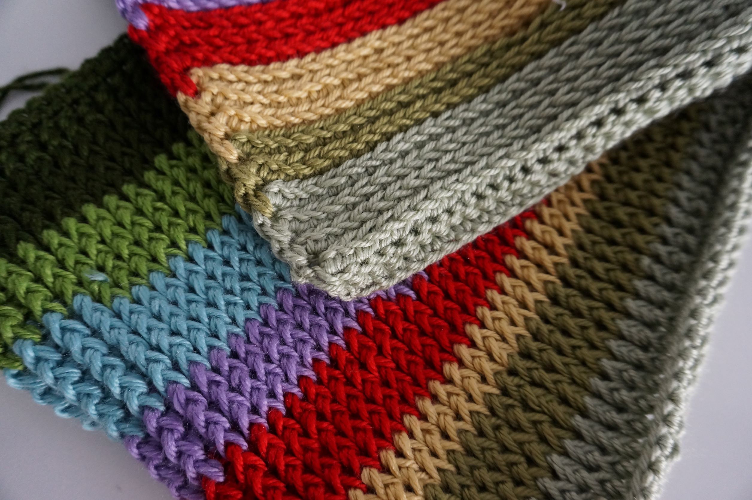 The Textured Baby Blanket Pattern - Etsy
