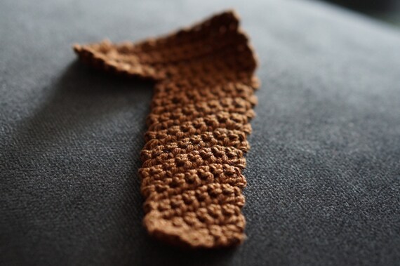 Crochet Number 7 Pattern | Etsy