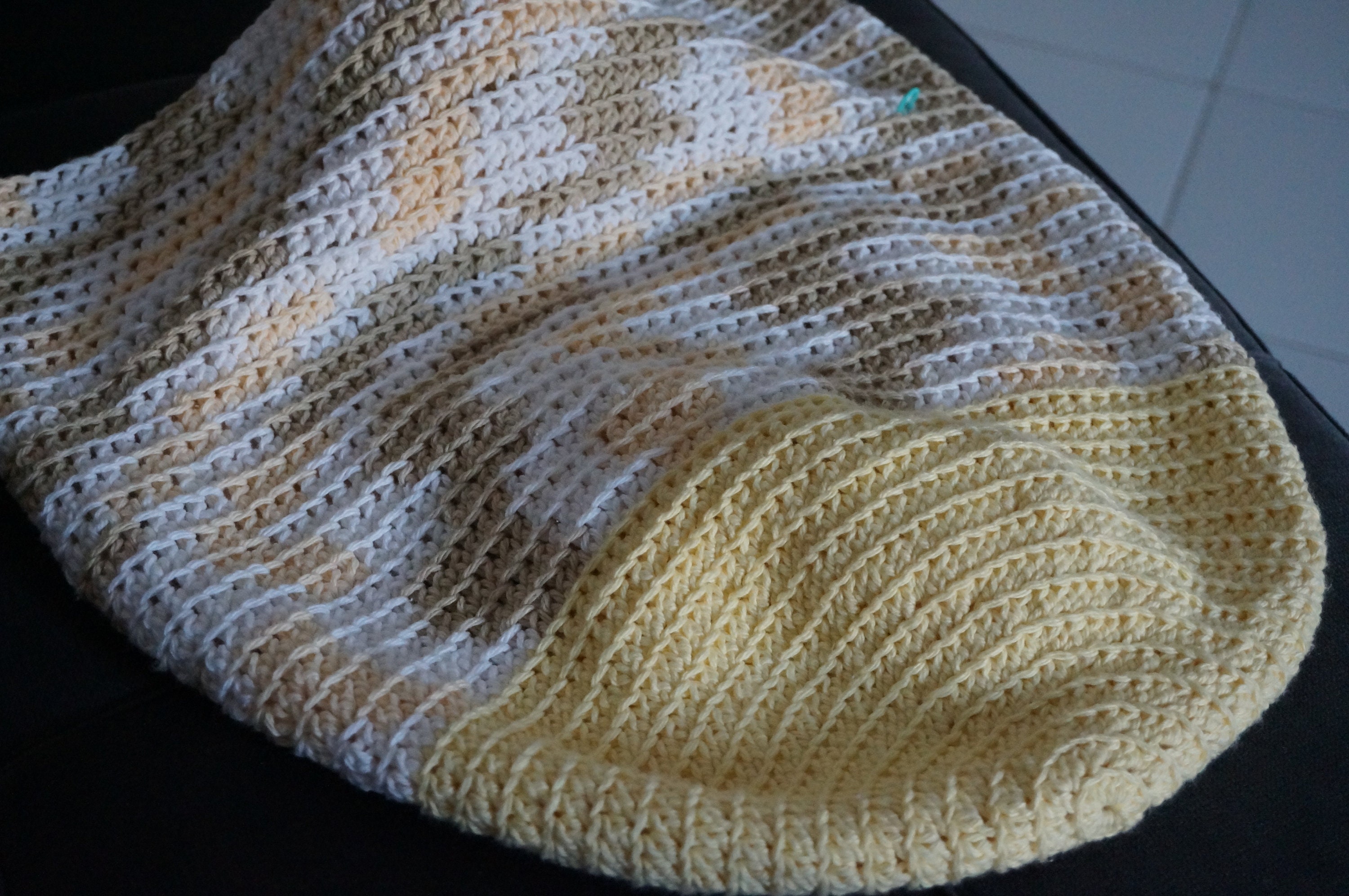 Baby Cocoon Blanket Crochet Pattern - Etsy