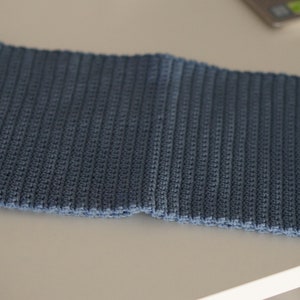 Crochet Bandeau Top Pattern - Etsy