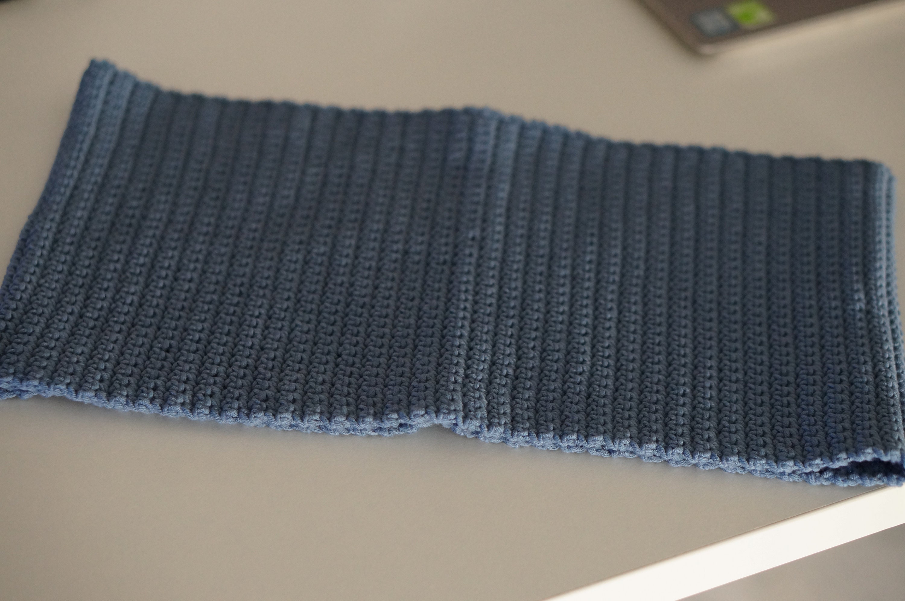 Crochet Bandeau Top Pattern - Etsy