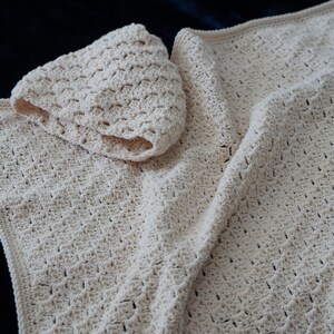 The C2C Baby Blanket Crochet Pattern - Etsy