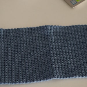 Crochet Bandeau Top Pattern - Etsy