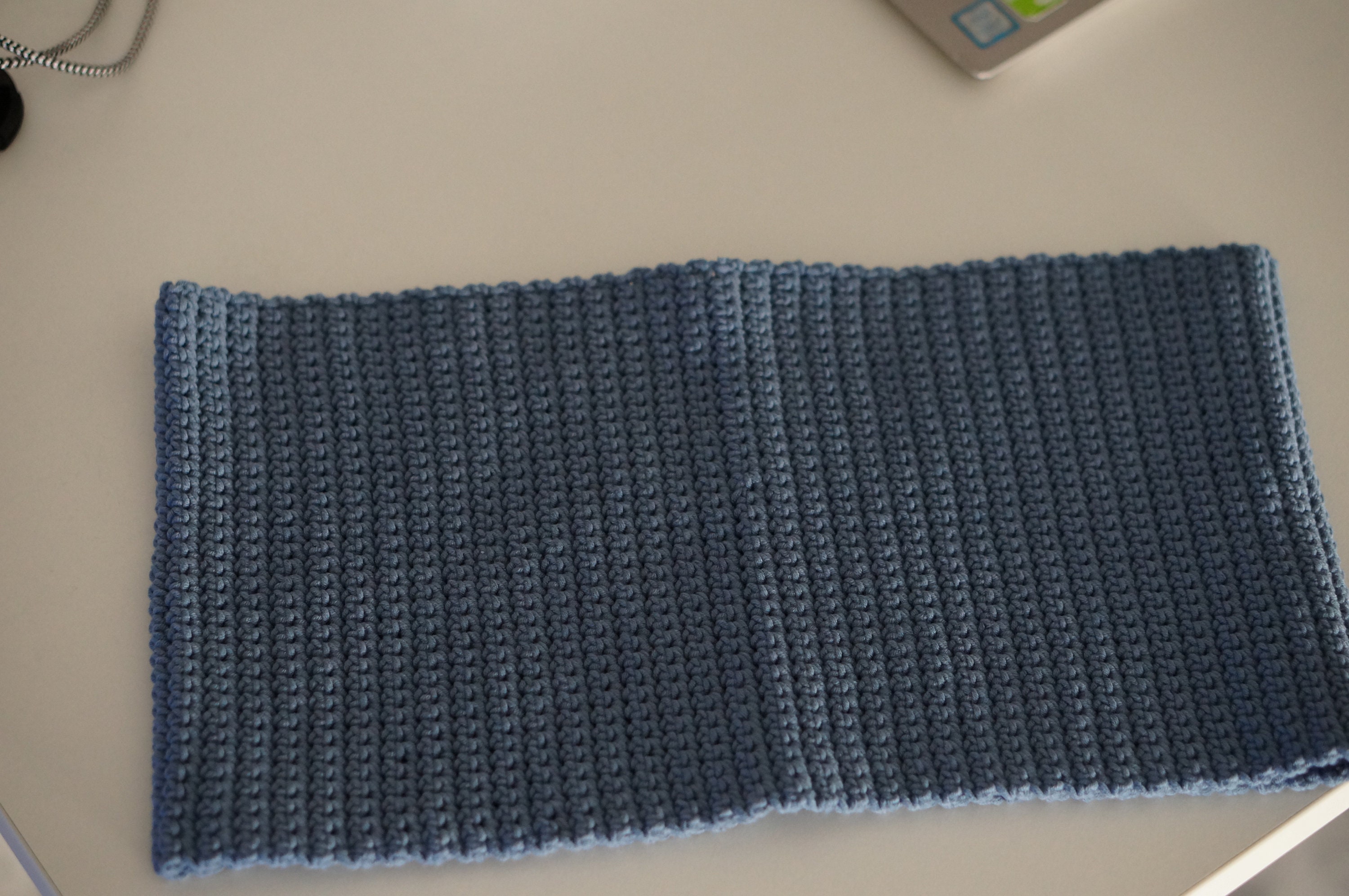 Crochet Bandeau Top Pattern - Etsy