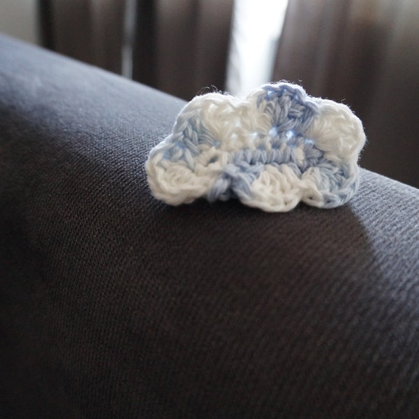 Cloud Pattern - Etsy