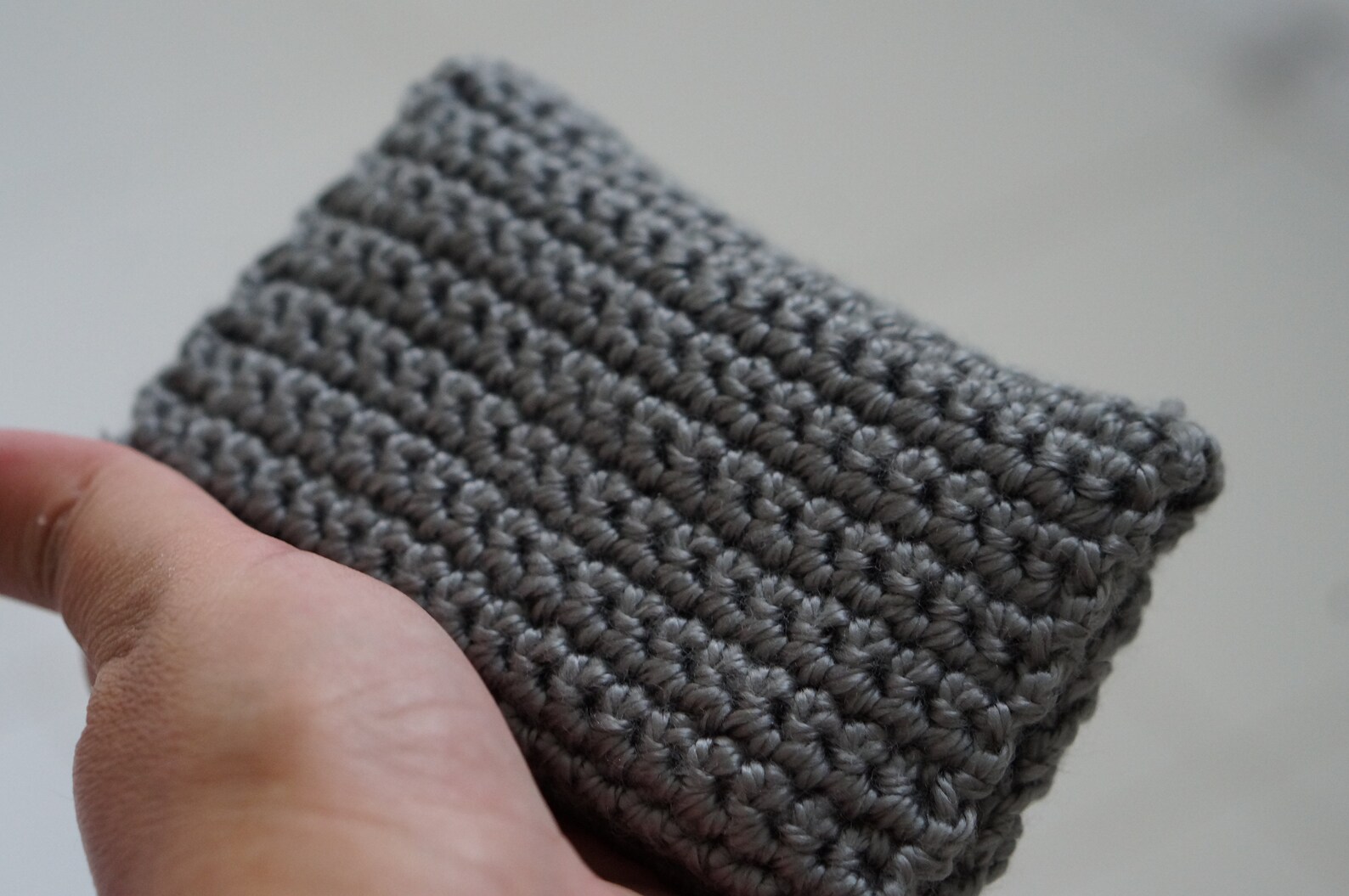 Card Holder Crochet Pattern - Etsy