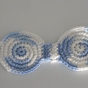 Crochet Sleep Mask Pattern - Etsy