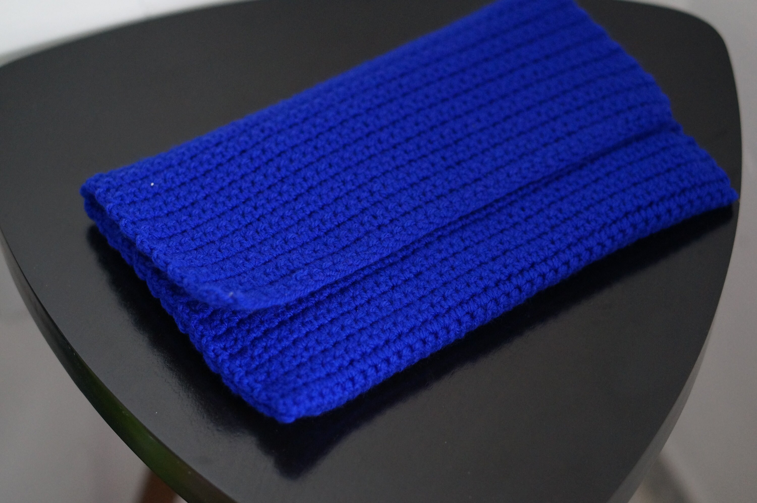 Folded Tablet Case Crochet Pattern - Etsy
