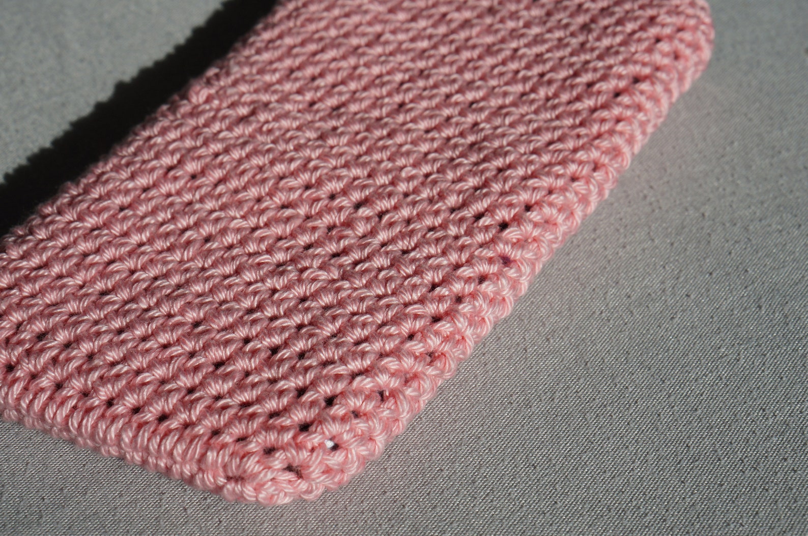 Crochet Phone Sleeve Pattern - Etsy