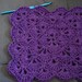 German Shell Stitch Crochet Pattern - Etsy