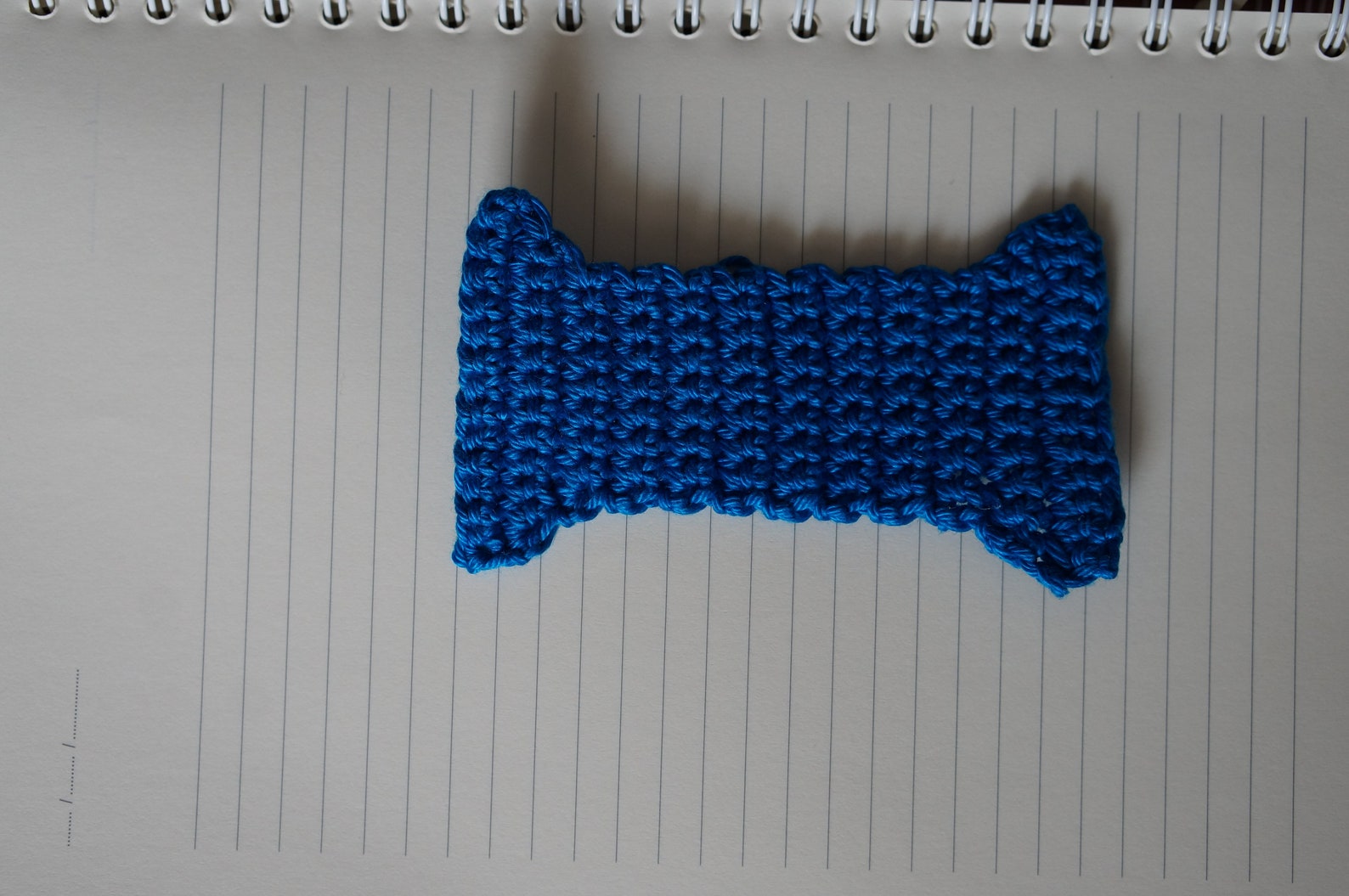 Crochet Letter I Pattern - Etsy