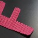 Crochet Letter F Pattern - Etsy
