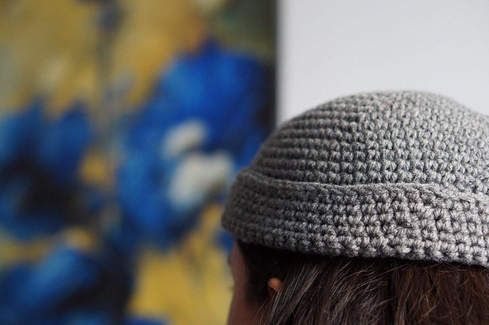 Short Beanie Crochet Pattern . Fisherman Beanie - Etsy