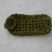 Cable Organizer Crochet Pattern - Etsy